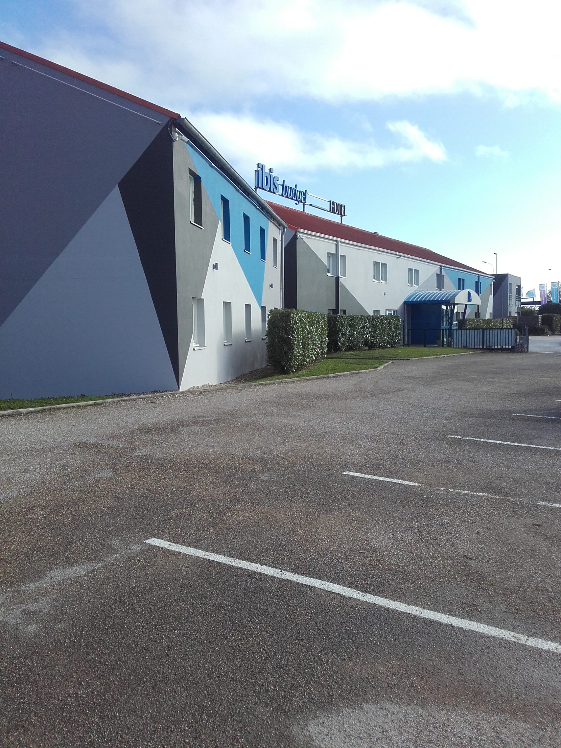 Rénovation – RDS Façades