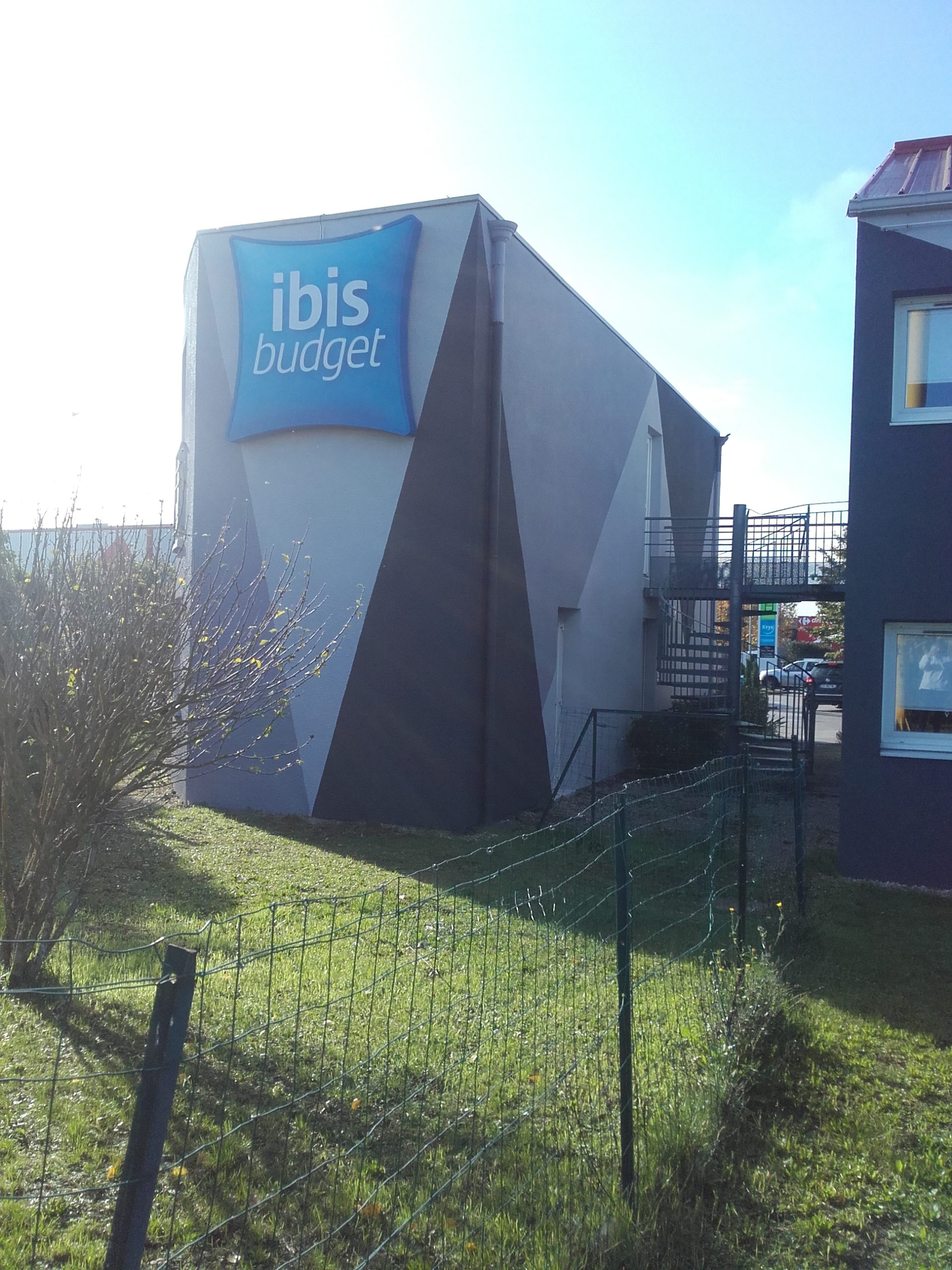 Rénovation – RDS Façades